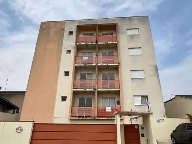 Apartamento para Locação em Atibaia/SP Jardim das Cerejeiras 2 Quartos