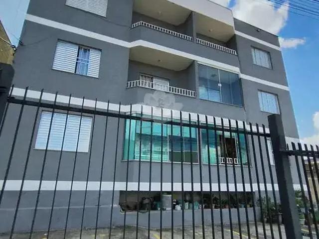 Apartamento para Locação em Atibaia/SP Jardim das Cerejeiras 2 Quartos