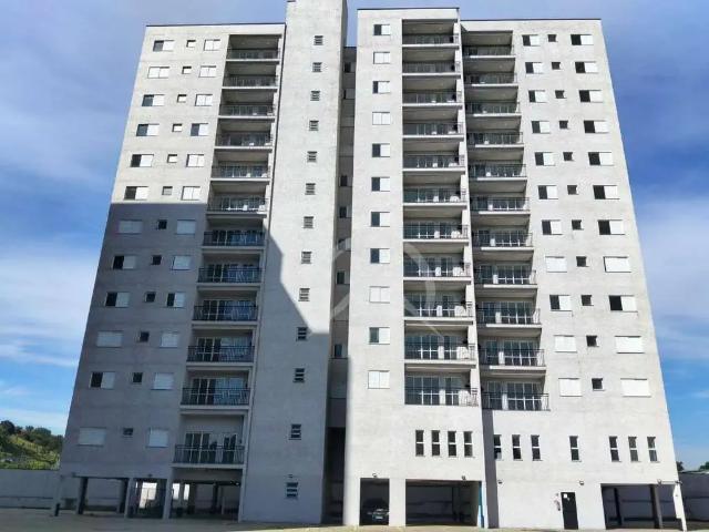 Apartamento para Locação em Atibaia/SP Jardim das Palmeiras 3 Quartos