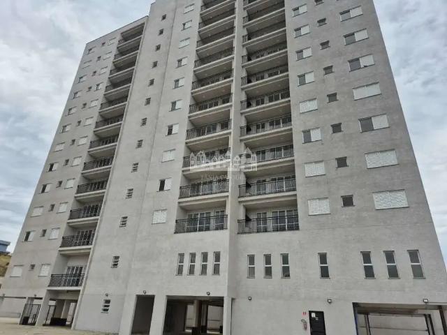 Apartamento para Locação em Atibaia/SP Jardim das Palmeiras 3 Quartos
