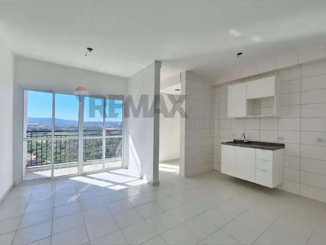 Apartamento para Locação em Atibaia/SP Jardim das Palmeiras 3 Quartos