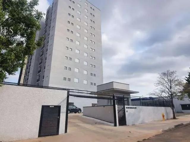 Apartamento para Locação em Atibaia/SP Jardim das Palmeiras 1 Quartos