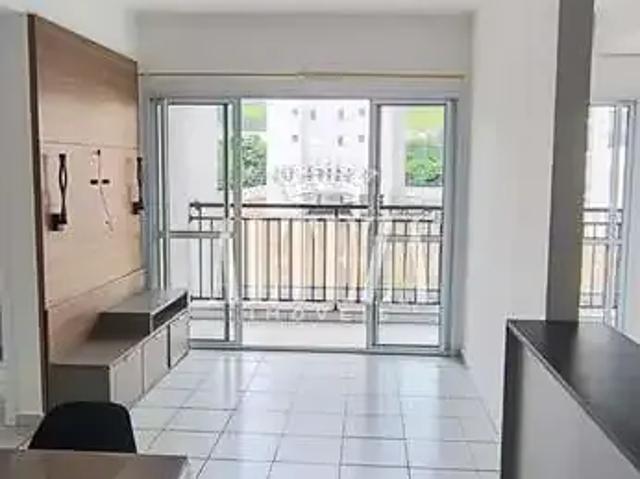 Apartamento para Locação em Atibaia/SP Jardim das Palmeiras 2 Quartos