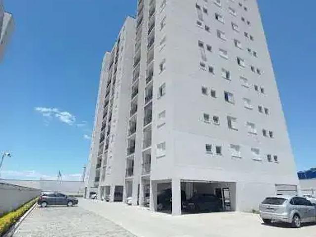 Apartamento para Locação em Atibaia/SP Jardim das Palmeiras 2 Quartos