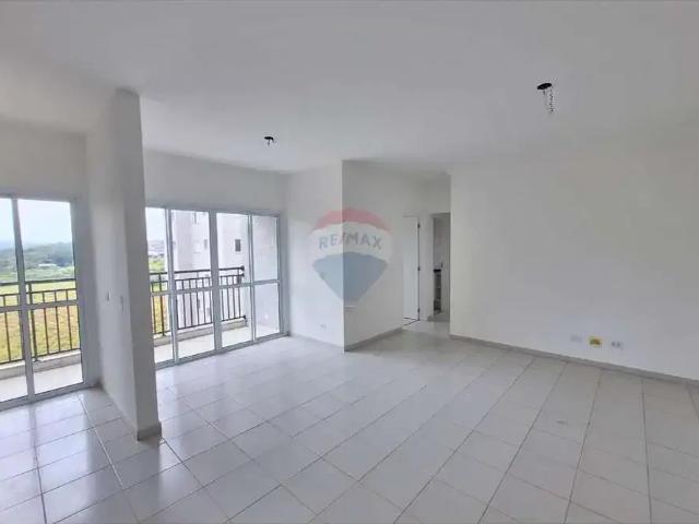 Apartamento para Locação em Atibaia/SP Jardim das Palmeiras 2 Quartos
