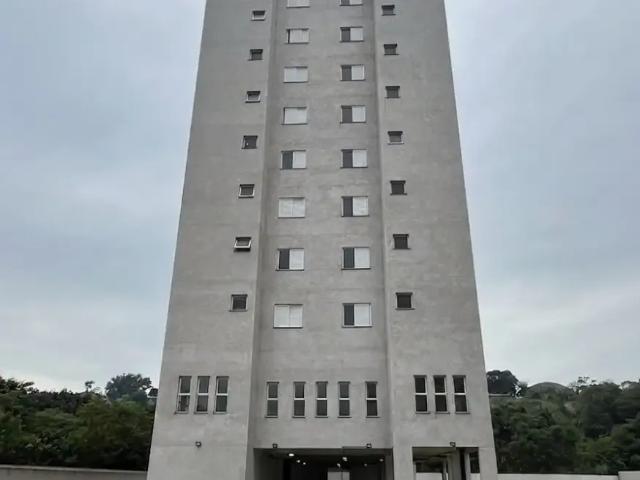 Apartamento para Locação em Atibaia/SP Jardim das Palmeiras 2 Quartos