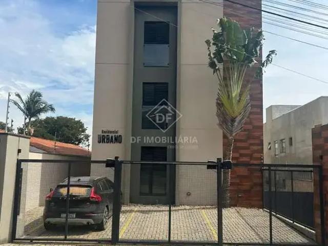 Apartamento para Locação em Atibaia/SP Jardim dos Pinheiros 2 Quartos