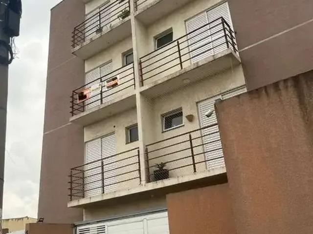 Apartamento para Locação em Atibaia/SP Jardim Imperial 2 Quartos