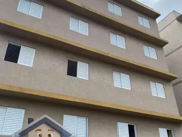 Apartamento para Locação em Atibaia/SP Loteamento Vale das Flores 2 Quartos