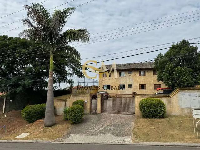 Apartamento para Locação em Atibaia/SP Loteamento Jardim Morumbi 3 Quartos