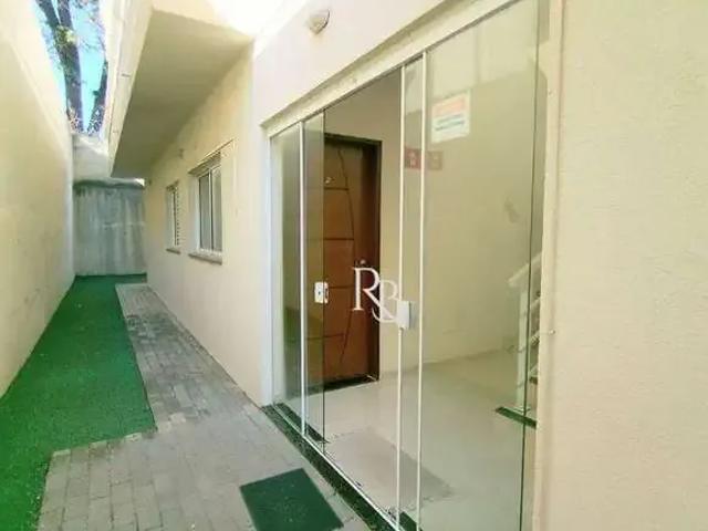 Apartamento para Locação em Atibaia/SP Loteamento Loanda 2 Quartos
