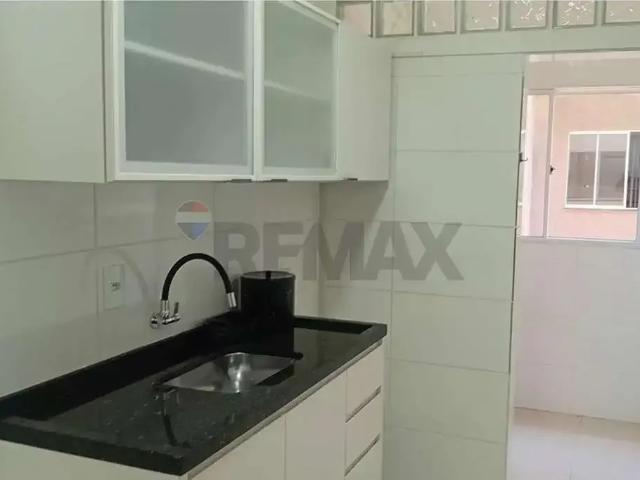 Apartamento para Locação em Atibaia/SP Loteamento Loanda 2 Quartos