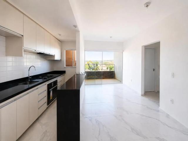 Apartamento para Locação em Atibaia/SP Loteamento Nova Atibaia 2 Quartos