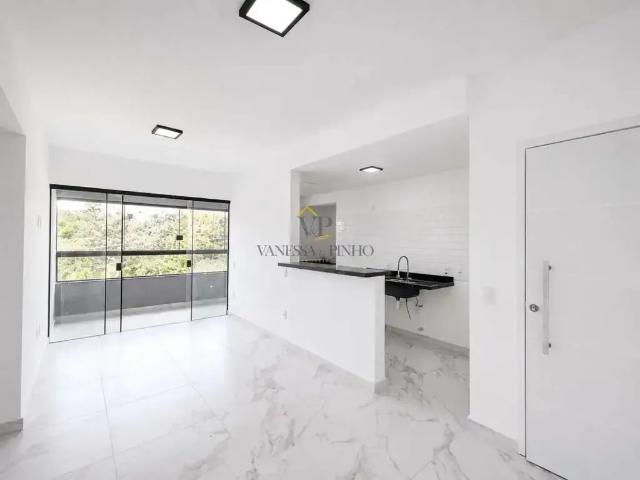 Apartamento para Locação em Atibaia/SP Nova Cerejeira 2 Quartos