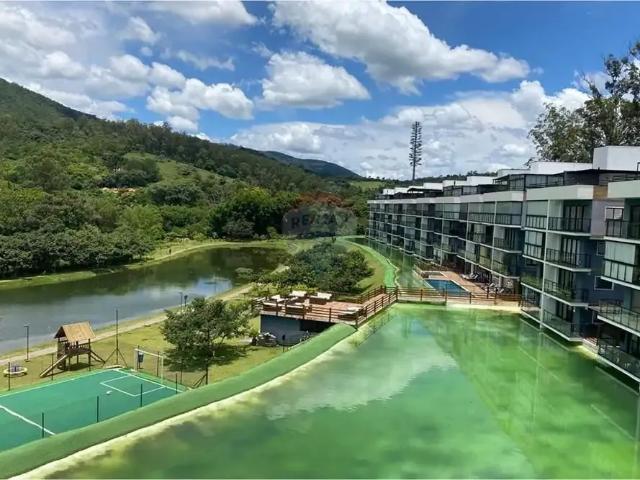 Apartamento para Locação em Atibaia/SP Nova Gardênia 4 Quartos