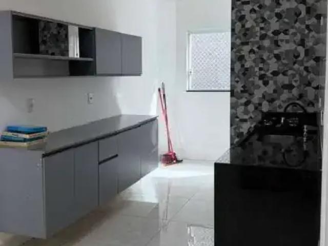 Apartamento para Locação em Atibaia/SP Nova Gardênia 1 Quartos
