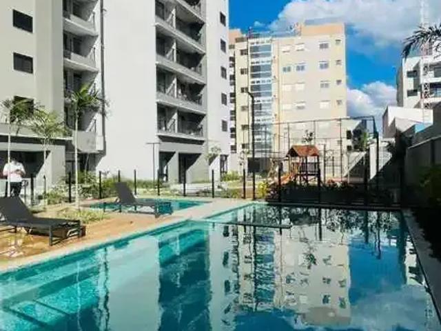 Apartamento para Locação em Atibaia/SP Nova Gardênia 1 Quartos