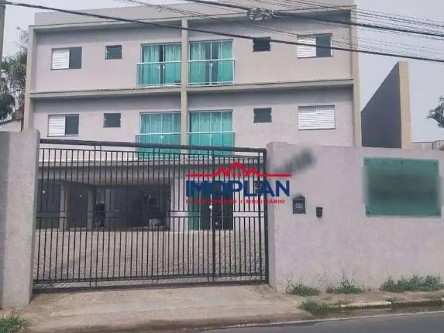 Apartamento para Locação em Atibaia/SP Nova Gardênia 1 Quartos