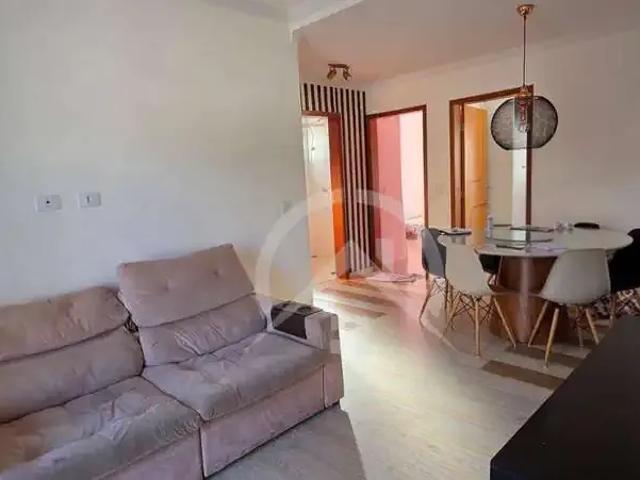 Apartamento para Locação em Atibaia/SP Nova Gardênia 2 Quartos