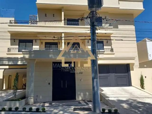 Apartamento para Locação em Atibaia/SP Nova Gardênia 2 Quartos
