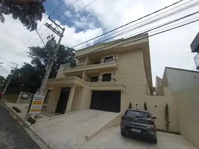 Apartamento para Locação em Atibaia/SP Nova Gardênia 2 Quartos