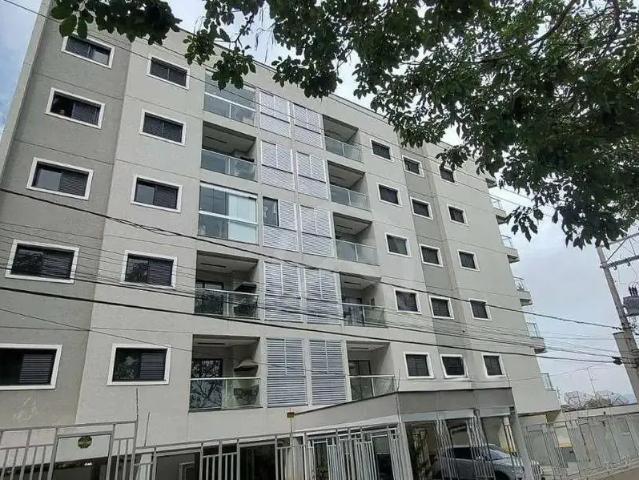 Apartamento para Locação em Atibaia/SP Nova Gardênia 2 Quartos