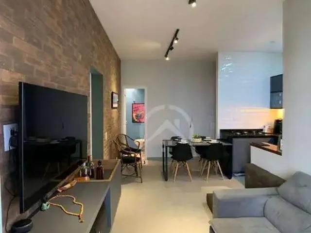 Apartamento para Locação em Atibaia/SP Nova Gardênia 2 Quartos
