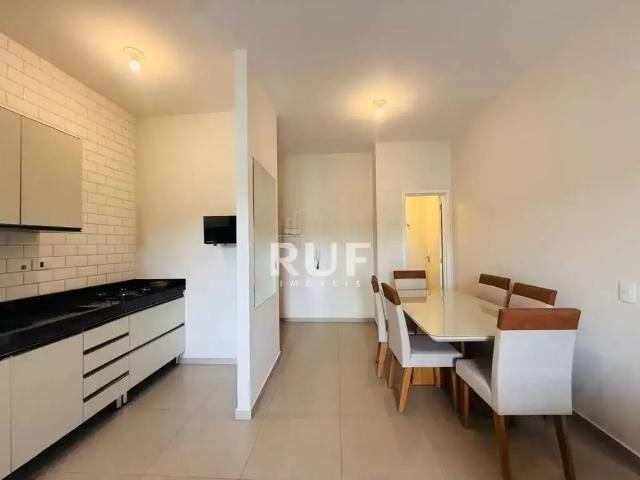 Apartamento para Locação em Atibaia/SP Nova Gardênia 2 Quartos