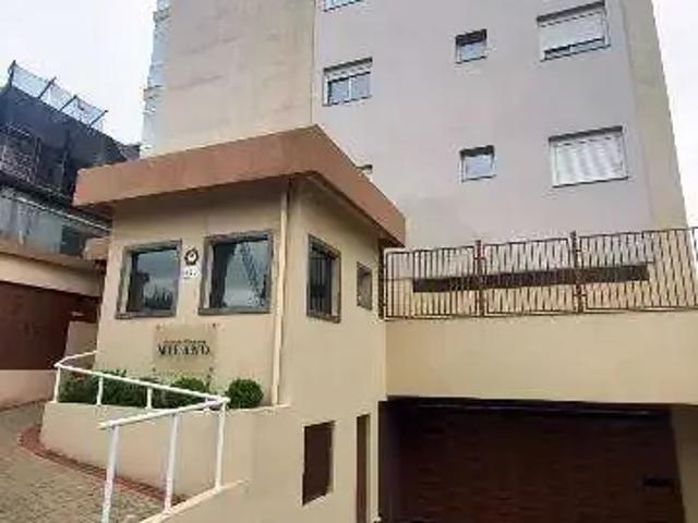 Apartamento para Locação em Atibaia/SP Nova Gardênia 2 Quartos