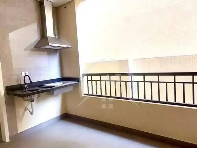 Apartamento para Locação em Atibaia/SP Nova Gardênia 2 Quartos