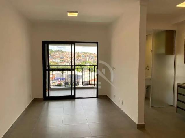 Apartamento para Locação em Atibaia/SP Nova Gardênia 2 Quartos
