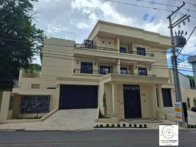 Apartamento para Locação em Atibaia/SP Nova Gardênia 2 Quartos