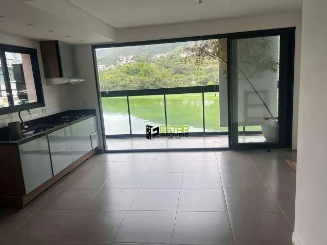 Apartamento para Locação em Atibaia/SP Nova Gardênia 2 Quartos