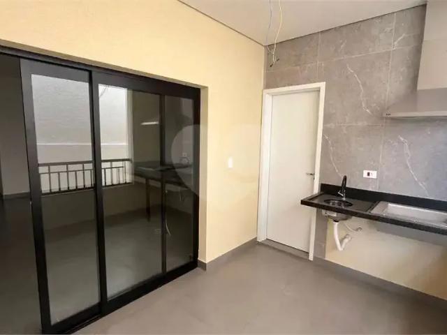 Apartamento para Locação em Atibaia/SP Nova Gardênia 3 Quartos