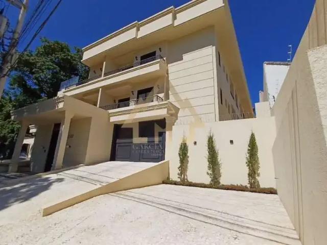 Apartamento para Locação em Atibaia/SP Nova Gardênia 3 Quartos