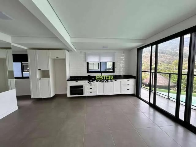 Apartamento para Locação em Atibaia/SP Nova Gardênia 3 Quartos