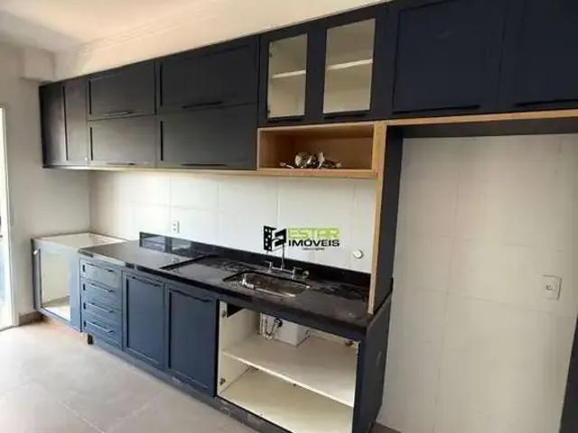 Apartamento para Locação em Atibaia/SP Nova Gardênia 3 Quartos