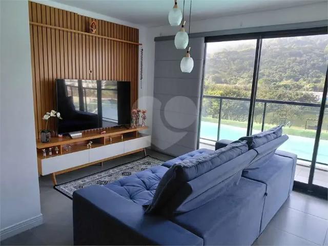 Apartamento para Locação em Atibaia/SP Nova Gardênia 3 Quartos