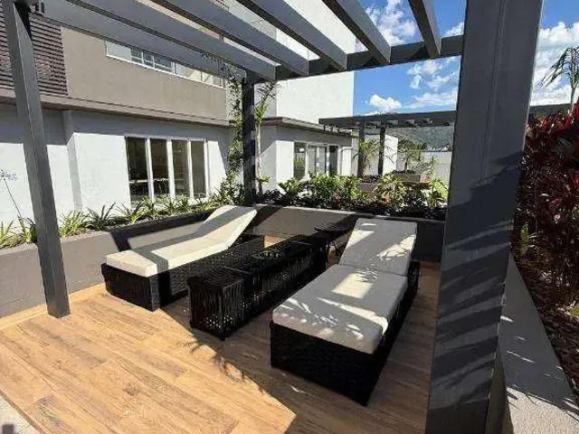 Apartamento para Locação em Atibaia/SP Nova Gardênia 3 Quartos