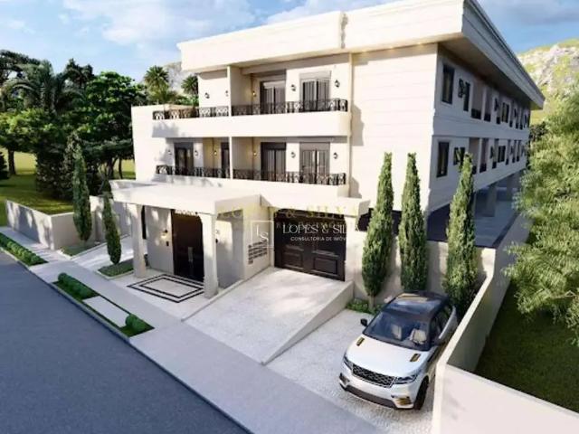 Apartamento para Locação em Atibaia/SP Nova Gardênia 3 Quartos