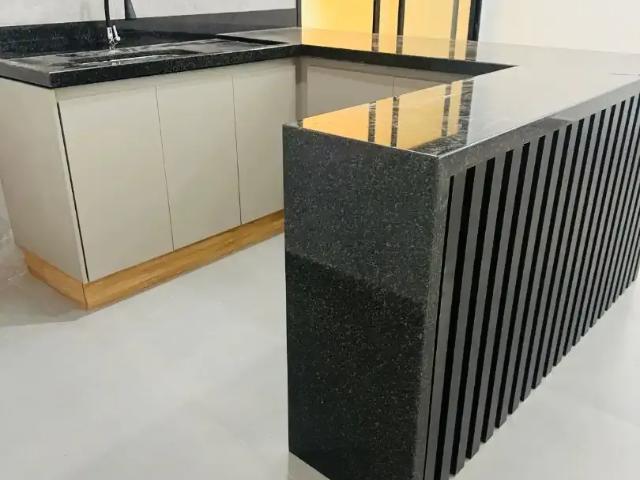 Apartamento para Locação em Atibaia/SP Nova Gardênia 3 Quartos