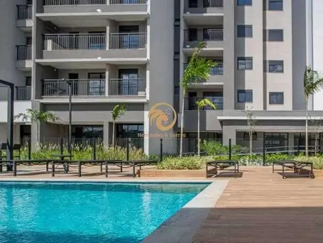 Apartamento para Locação em Atibaia/SP Nova Gardênia 3 Quartos