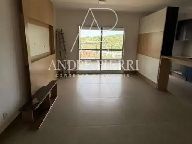 Apartamento para Locação em Atibaia/SP Nova Gardênia 3 Quartos