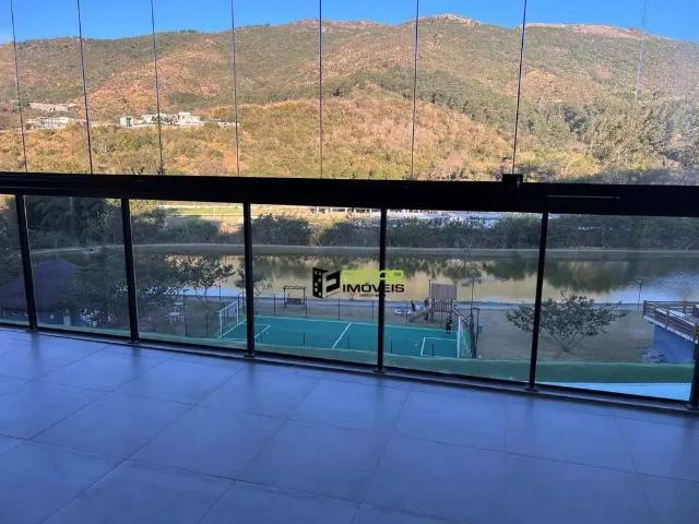 Apartamento para Locação em Atibaia/SP Nova Gardênia 3 Quartos