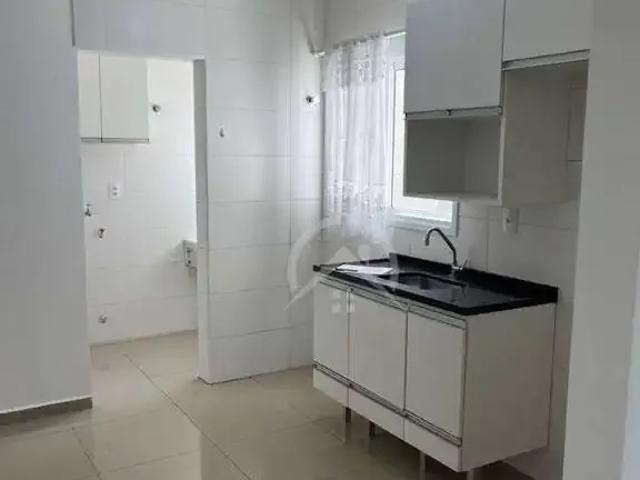 Apartamento para Locação em Atibaia/SP Nova Gardênia 3 Quartos