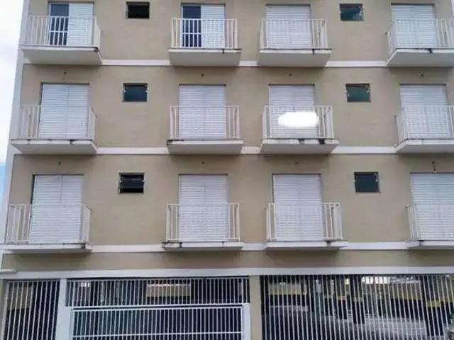 Apartamento para Locação em Atibaia/SP Rio Acima 2 Quartos