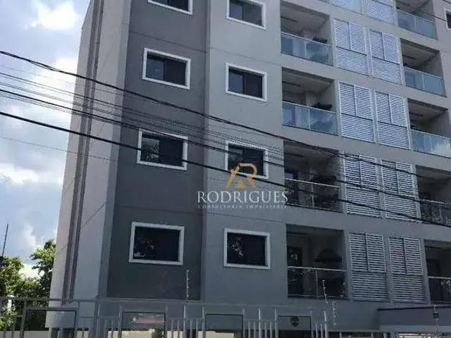 Apartamento para Locação em Atibaia/SP Vila Thais 2 Quartos