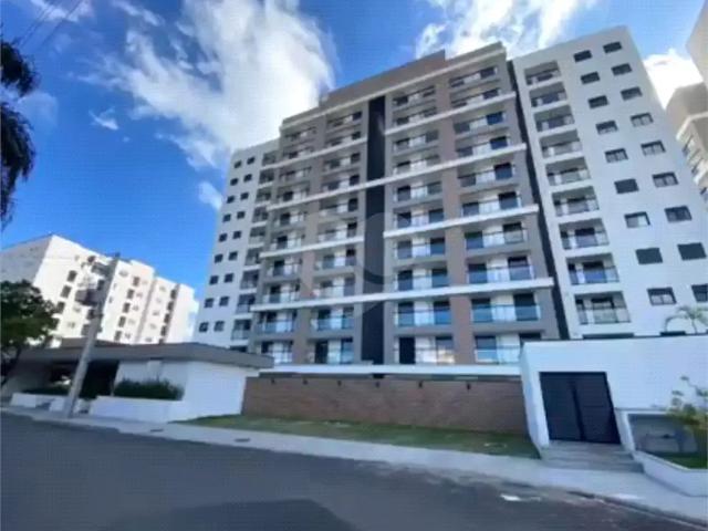 Apartamento para Locação em Atibaia/SP Vila Thais