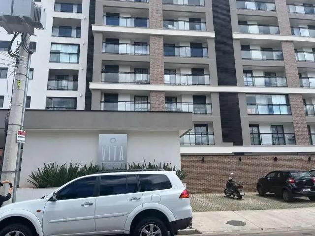 Apartamento para Locação em Atibaia/SP Vila Thais 1 Quartos