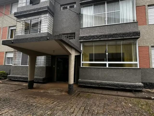 Apartamento para Locação em Atibaia/SP Vila Thais 1 Quartos